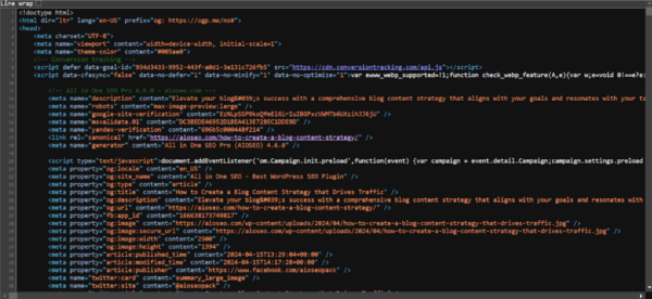 How to Search Website for Keywords [Complete Guide]