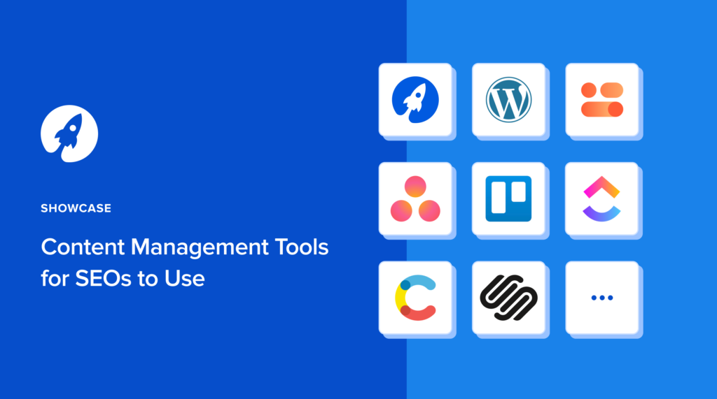 10 Best Content Management Tools To Use in 2025