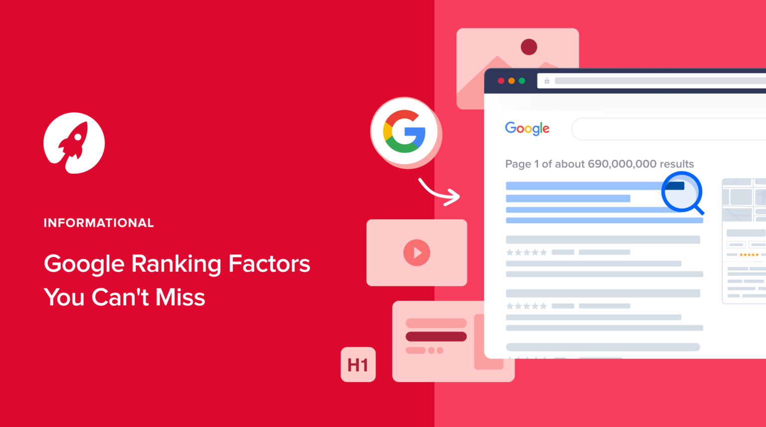 12 Google Ranking Factors for Better Rankings (2024 Guide) - SEOBoost