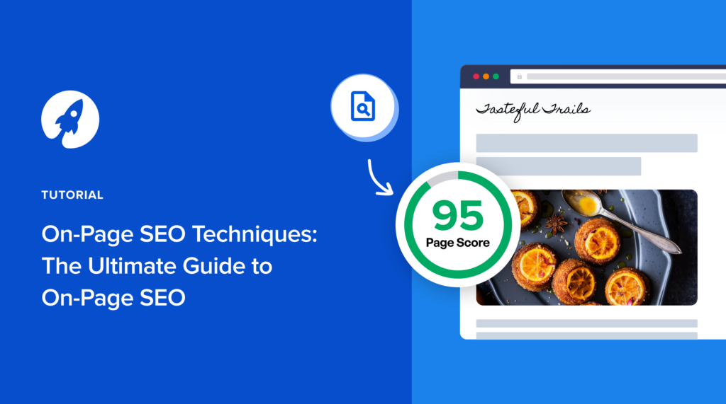10 On Page SEO Techniques: The Ultimate Guide to On-Page SEO