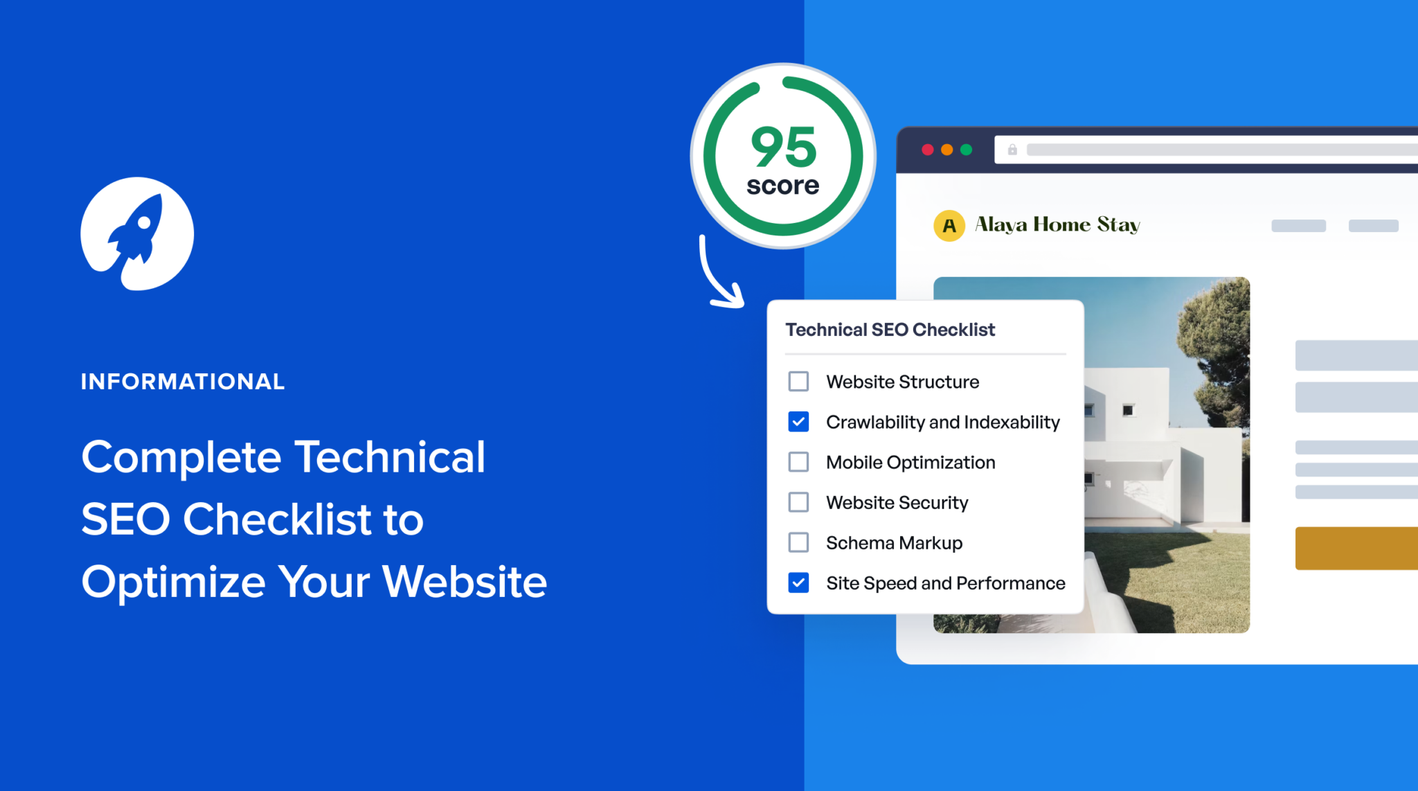 Complete Technical SEO Checklist to Optimize Your Website
