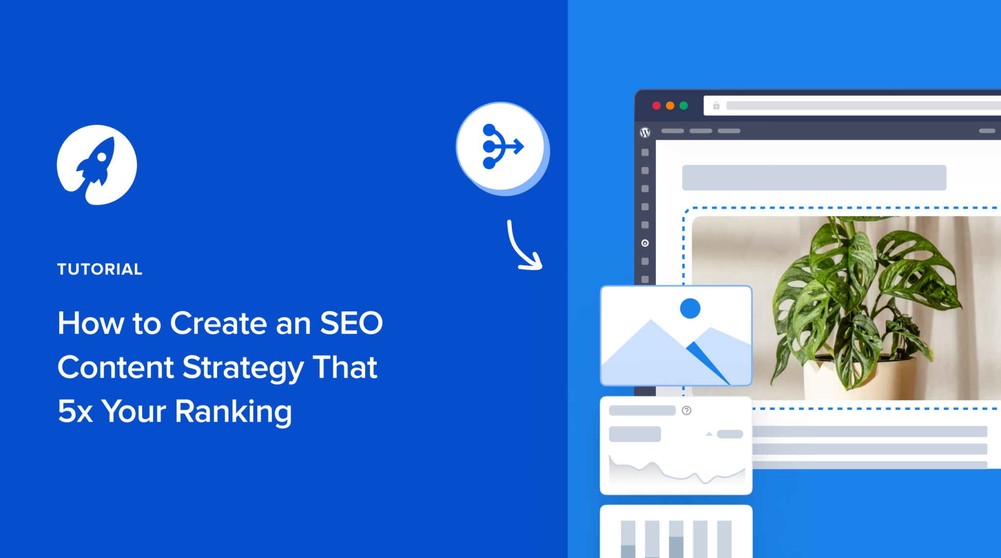 How to Create an SEO Content Strategy to 5X Your Ranking