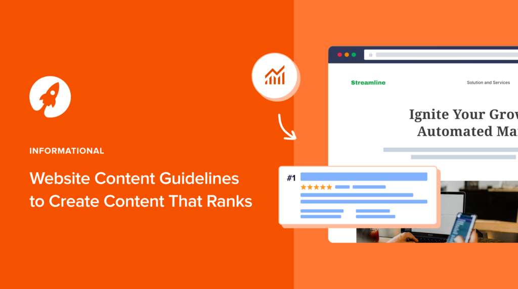 How to Write High-Quality Website Content That Ranks