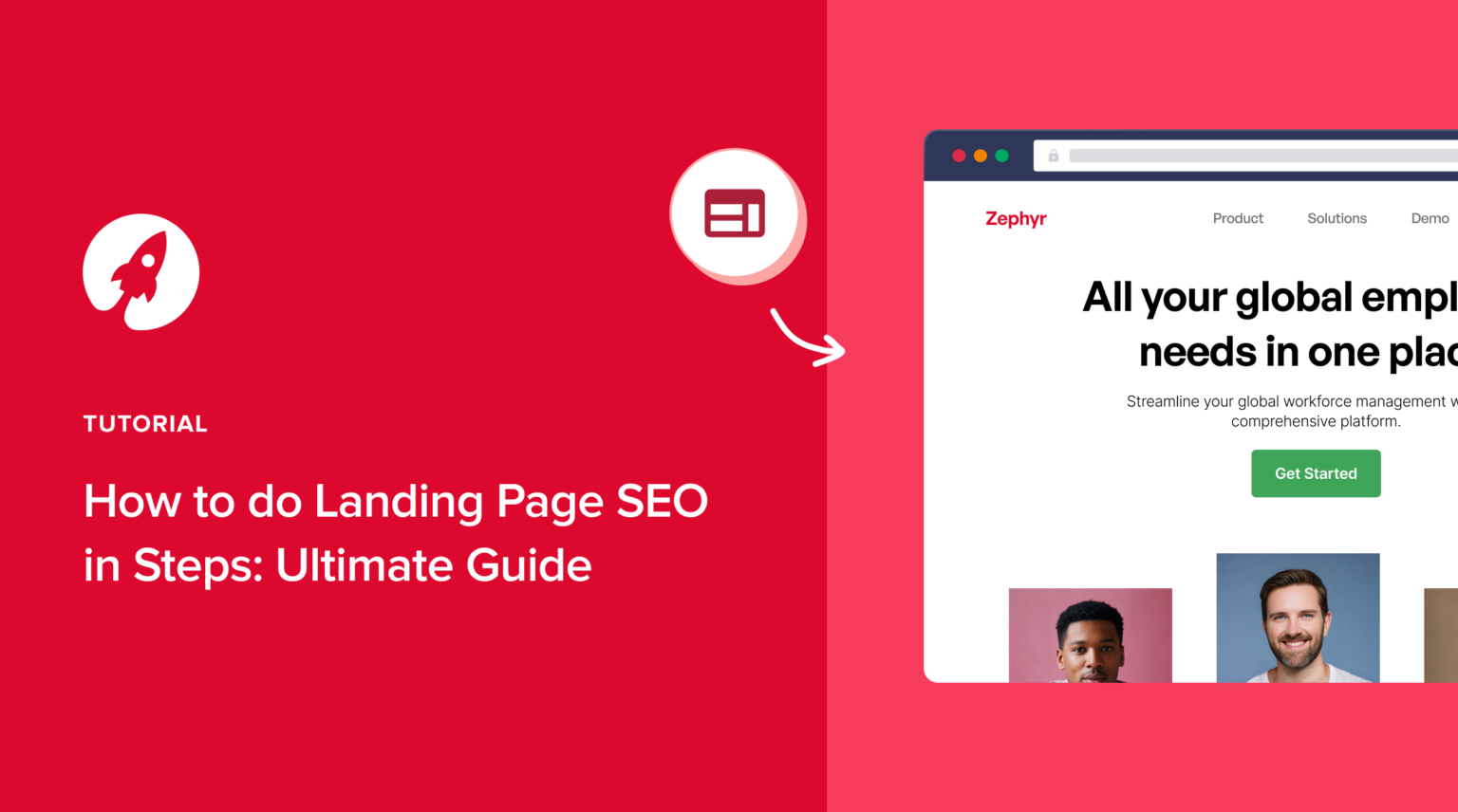 How to do Landing Page SEO in 5 Steps: Ultimate Guide