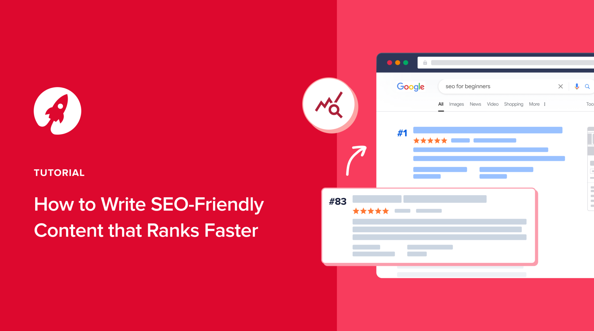 How to Write SEO-Friendly Content that Ranks Faster
